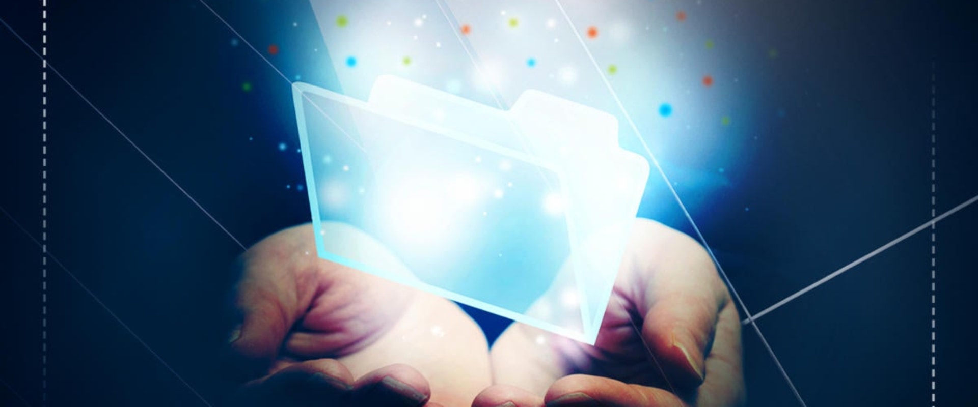 The Best PC Software for File Sharing